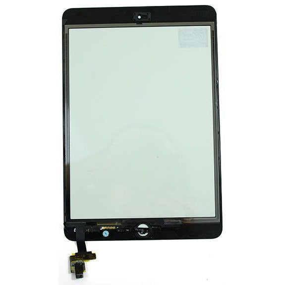 home button ipad mini